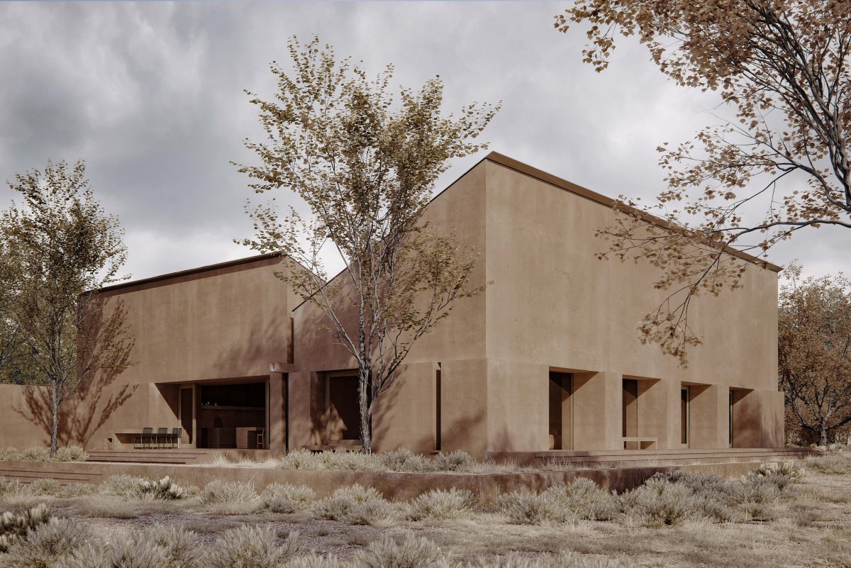 YinjiSpace - Davidov Architects x LPS Residence